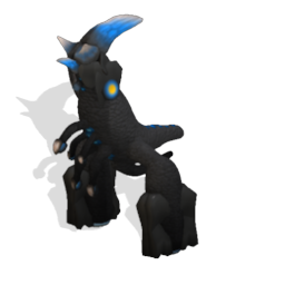 Alien Planet Sea Strider