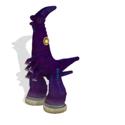 Alien Planet Sea Strider