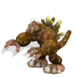 Sporistics / Big Bog Monster