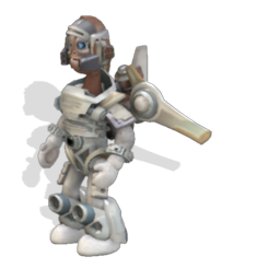 Sporistics / Rigelian