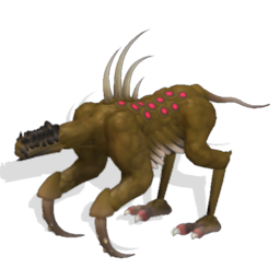 Sporistics / Daggerwrist