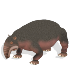 Walking With Beasts Moeritherium