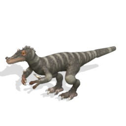 Suchosaurus