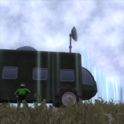 Sporistics / Cryptid Adventures-Ringdocus