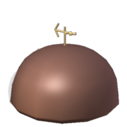 Sporistics / Patrick's Rock