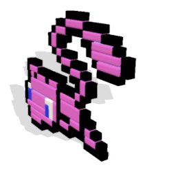 Sporistics / 8 Bit Mew