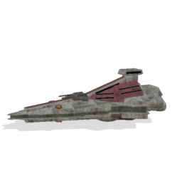 Liberator Class Star Destroyer