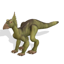 King Kong Ligocristus