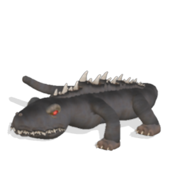 Primeval Labyrinthodont