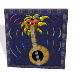 Banjo Tiki