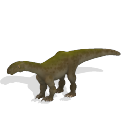 Euskelosaurus