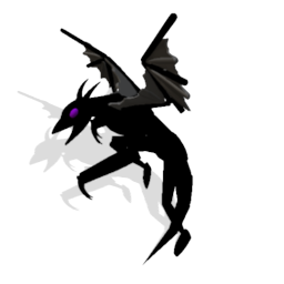 Sporistics / Ender Dragon (Jean)