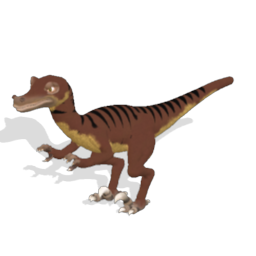 Sporistics / Fast Biters