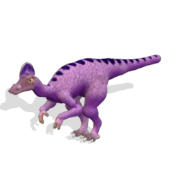 Sporistics / Jaxartosaurus