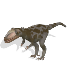 Veterupristisaurus