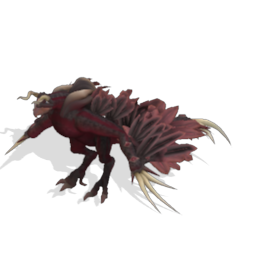 Realistic Yveltal