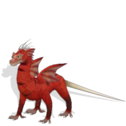 Sporistics / POSING Long-Necked Dragon
