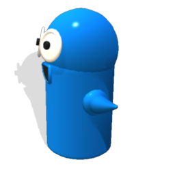 Sporistics / Blooregard Q Kazoo