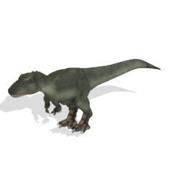 spore dinosaurs