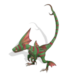 How To Train Your Dragon Speed Stinger Toy