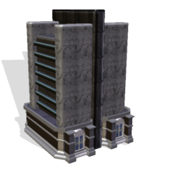 Sporistics / City Hall