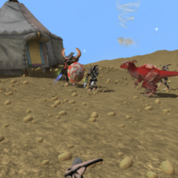 Sporistics / Arena Magna Template