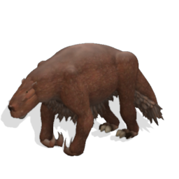 Paraceratherium Vs Megatherium