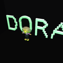 Sporistics / Dora helps The Globglogabgalab