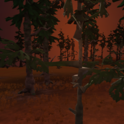 Sporistics / Siren Head