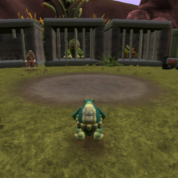 Sporistics / To Catch a Predator