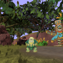 Sporistics / To Catch a Predator