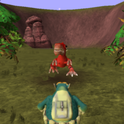 Sporistics / To Catch a Predator