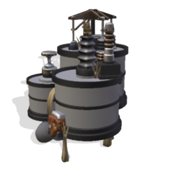 Sporistics / Old Spice Factory