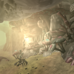 Sporistics / Aquatic Stage EXPLORE