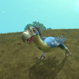 Sporistics / Walking With Beasts New Dawn