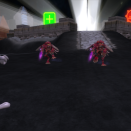 Sporistics / Defend the Core, Redux!