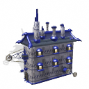 Sporistics / Widget Factory