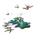 Sporistics / Drone Sentinel