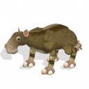 Sporistics / Propalaeotherium