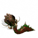 Sporistics / Giant Kladen Muck Worm