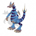 Sporistics / Spore Hero Mascot 2 ingame