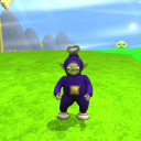 Sporistics / Kill teletubbies!