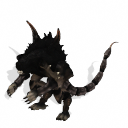 Sporistics / Rhino Xenomorph