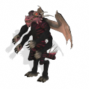 Sporistics / Zarkhator Final Form