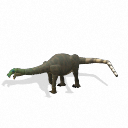 Sporistics / Nigersaurus