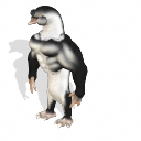 Sporistics / Buff Penguin