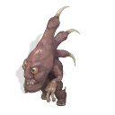 Sporistics / Tarsian Creeper