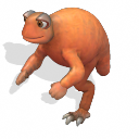 Sporistics / Tamaranian Hopper