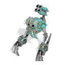 Sporistics / Wraith Mech