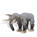 Sporistics / African Elephant